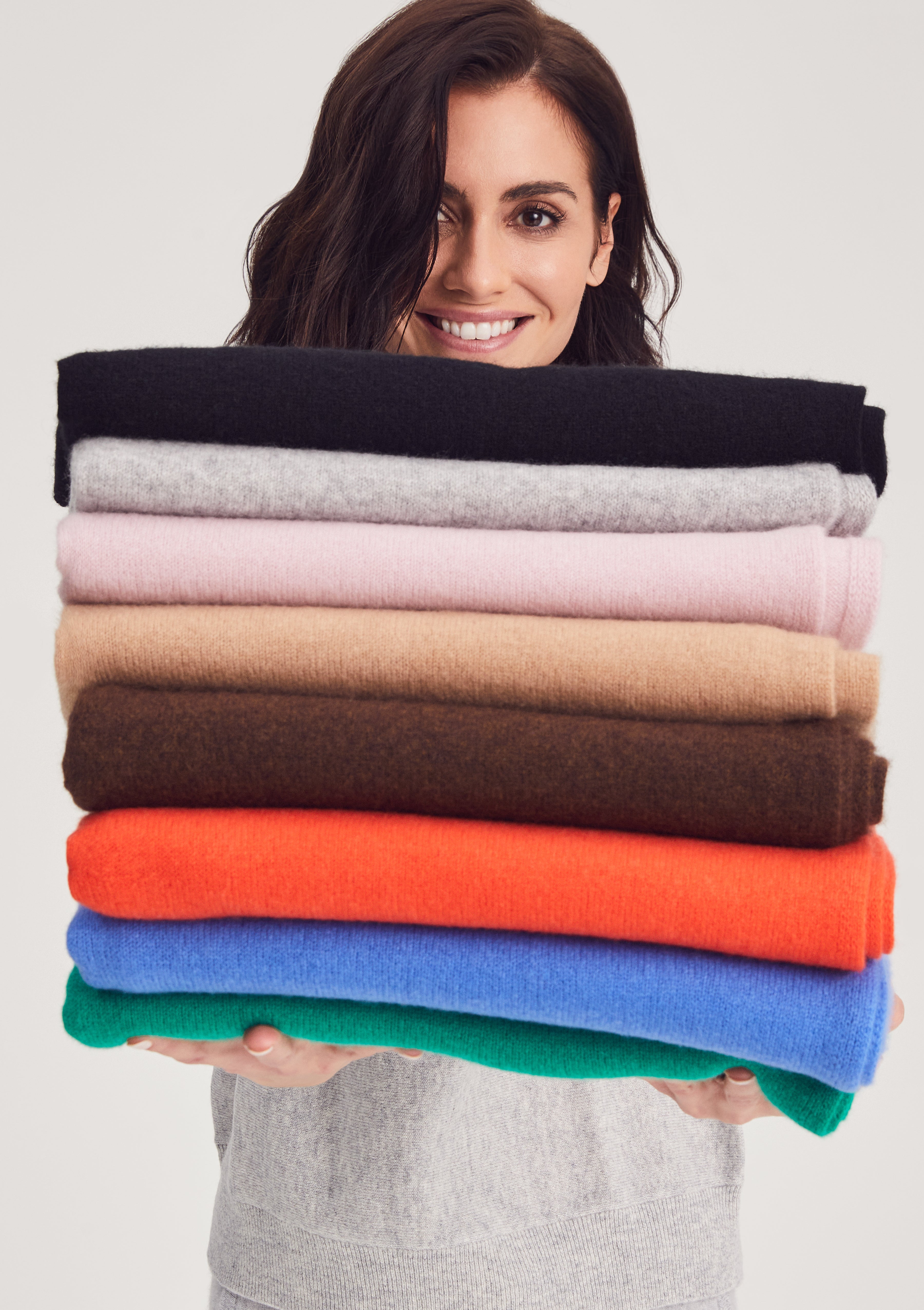 Five Must-Have Women's Sweaters for Fall – Nomad1942