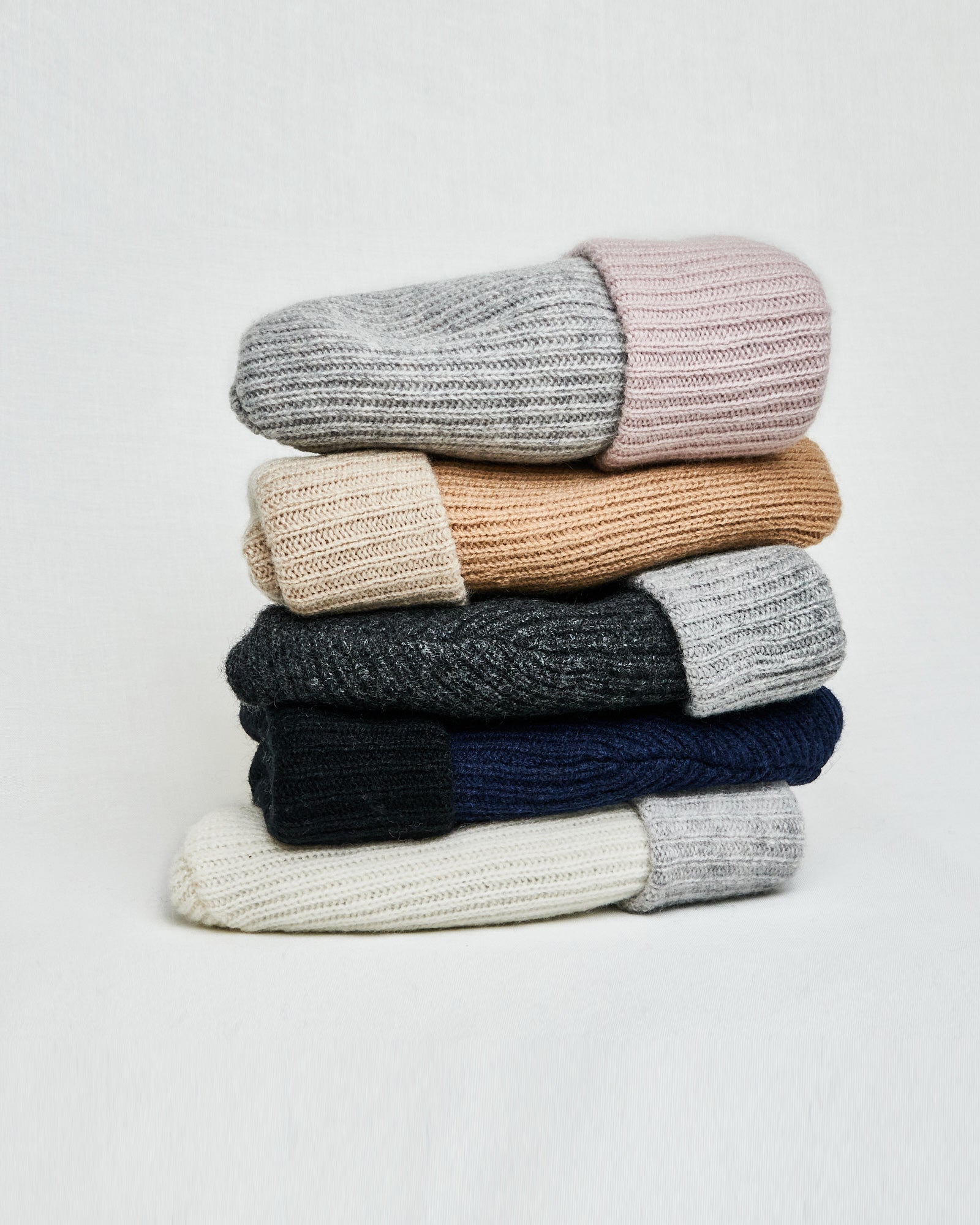 Astor Cashmere Hat | Nomad1942